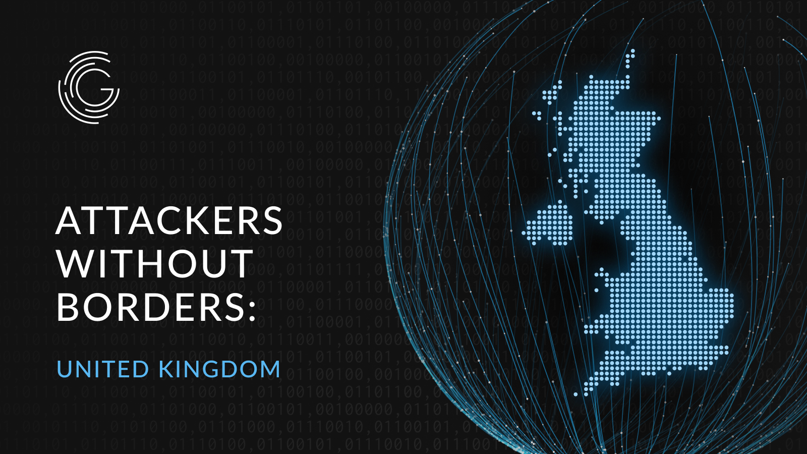 Attackers Without Borders: The United Kingdom View of Global Malicious ...