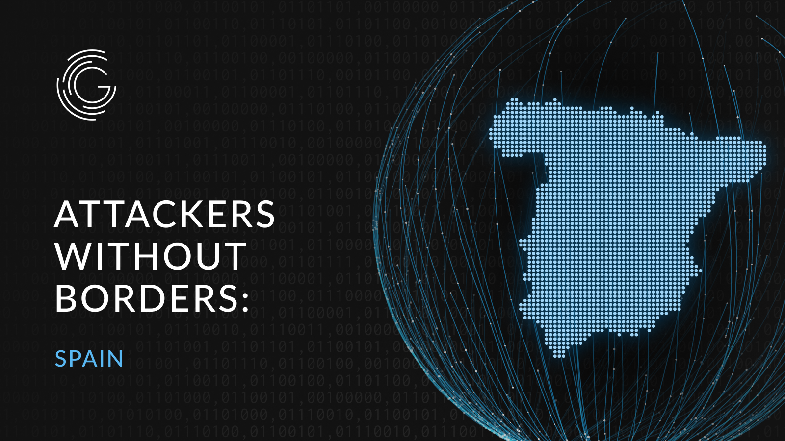 Attackers Without Borders: The View Of Global Malicious Traffic For Spain