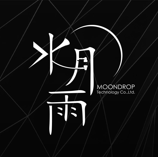Brand Toolkit | MOONDROP Official Website