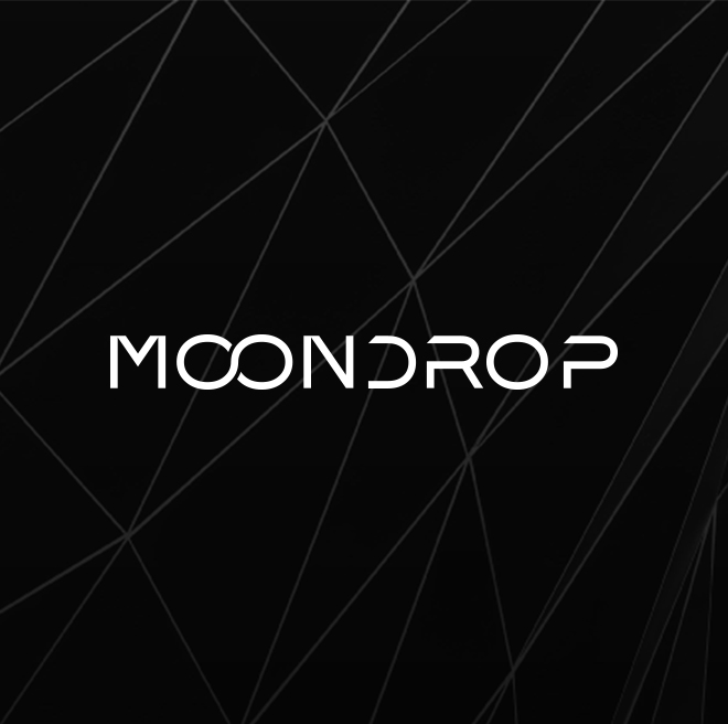 Brand Toolkit | MOONDROP Official Website