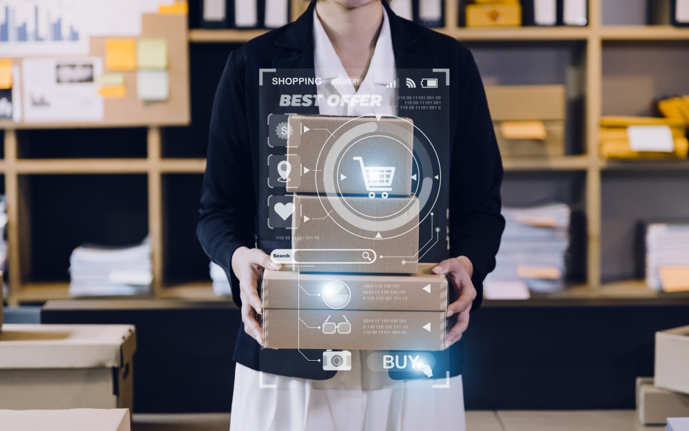 Beginner's Guide to Online Store Management: How to Launch Your First ...