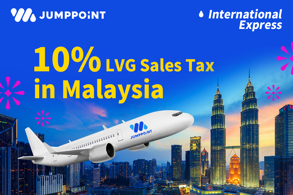 The Implications of 10% Sales Tax on Low Value Goods (LVG) in Malaysia ...