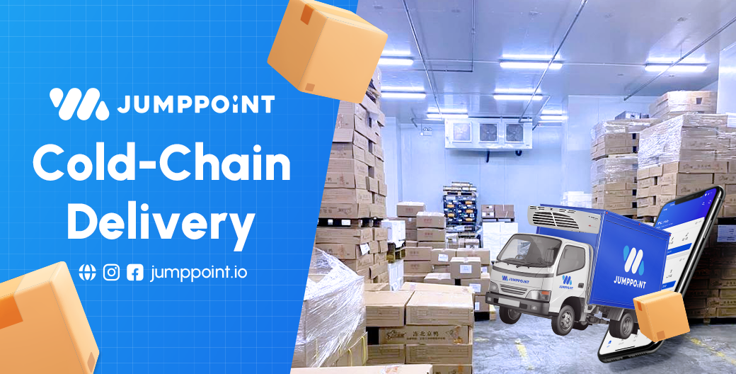 Cold-Chain Delivery - Jumppoint - Your One-Stop e-Commerce Logistics ...