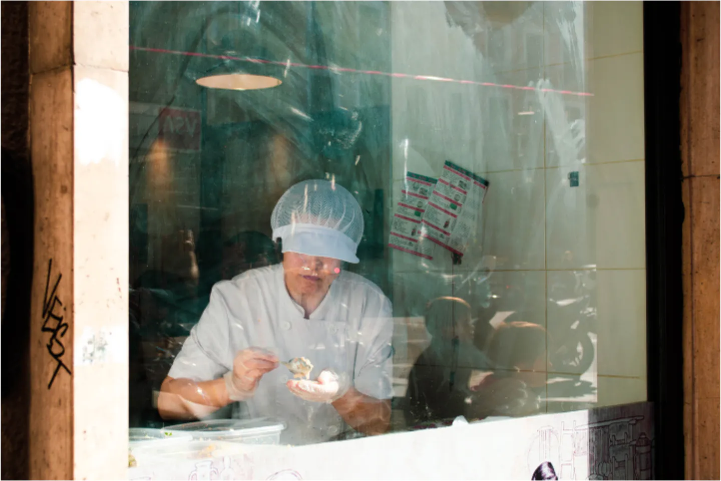 Les 7 risques les plus fréquents en restauration