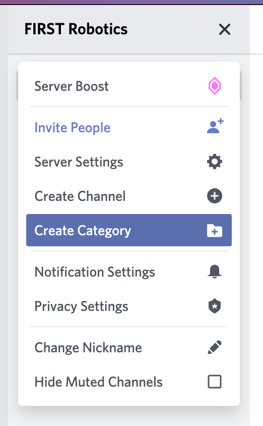 Discord Moderator Academy