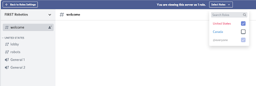 Discord Moderator Academy