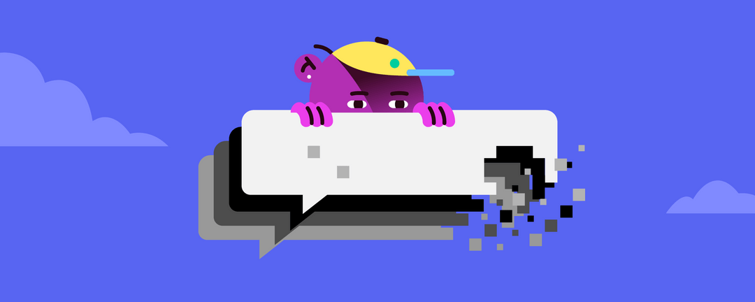 Safety Library | Discord