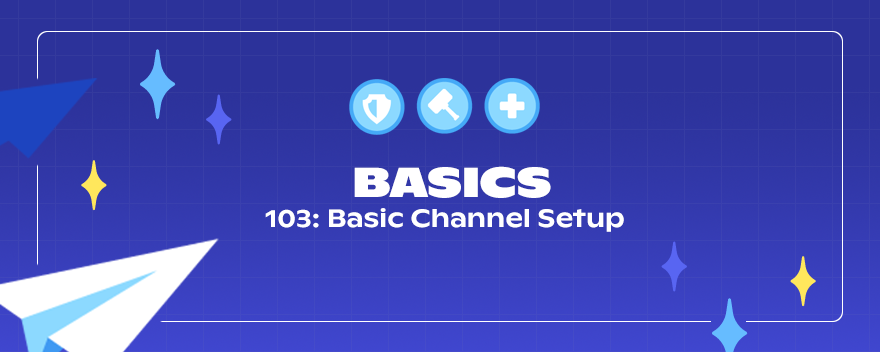Discord Moderator Academy