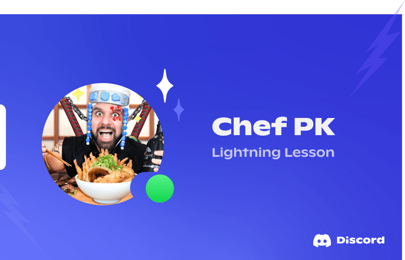 Your Server, Your Space