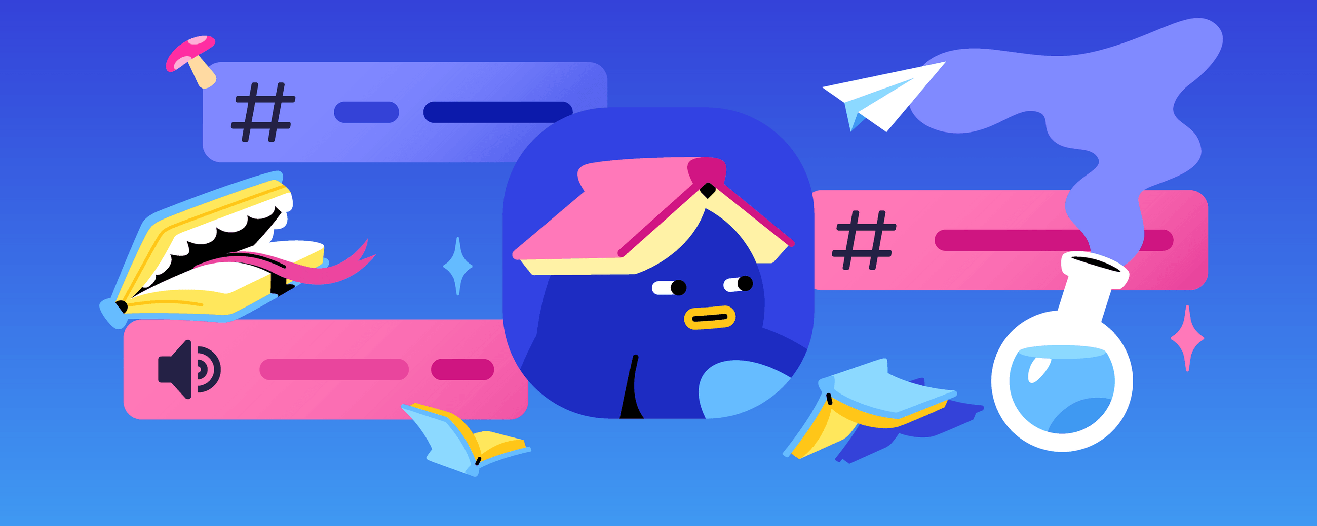 Safety News Hub | Discord