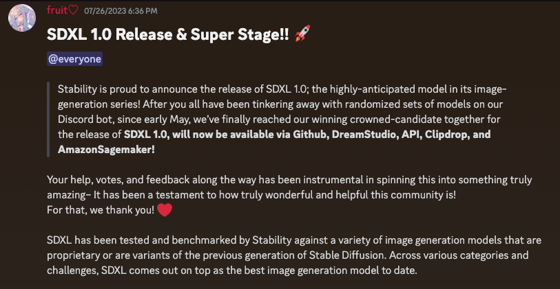 Build Case Studies | Discord