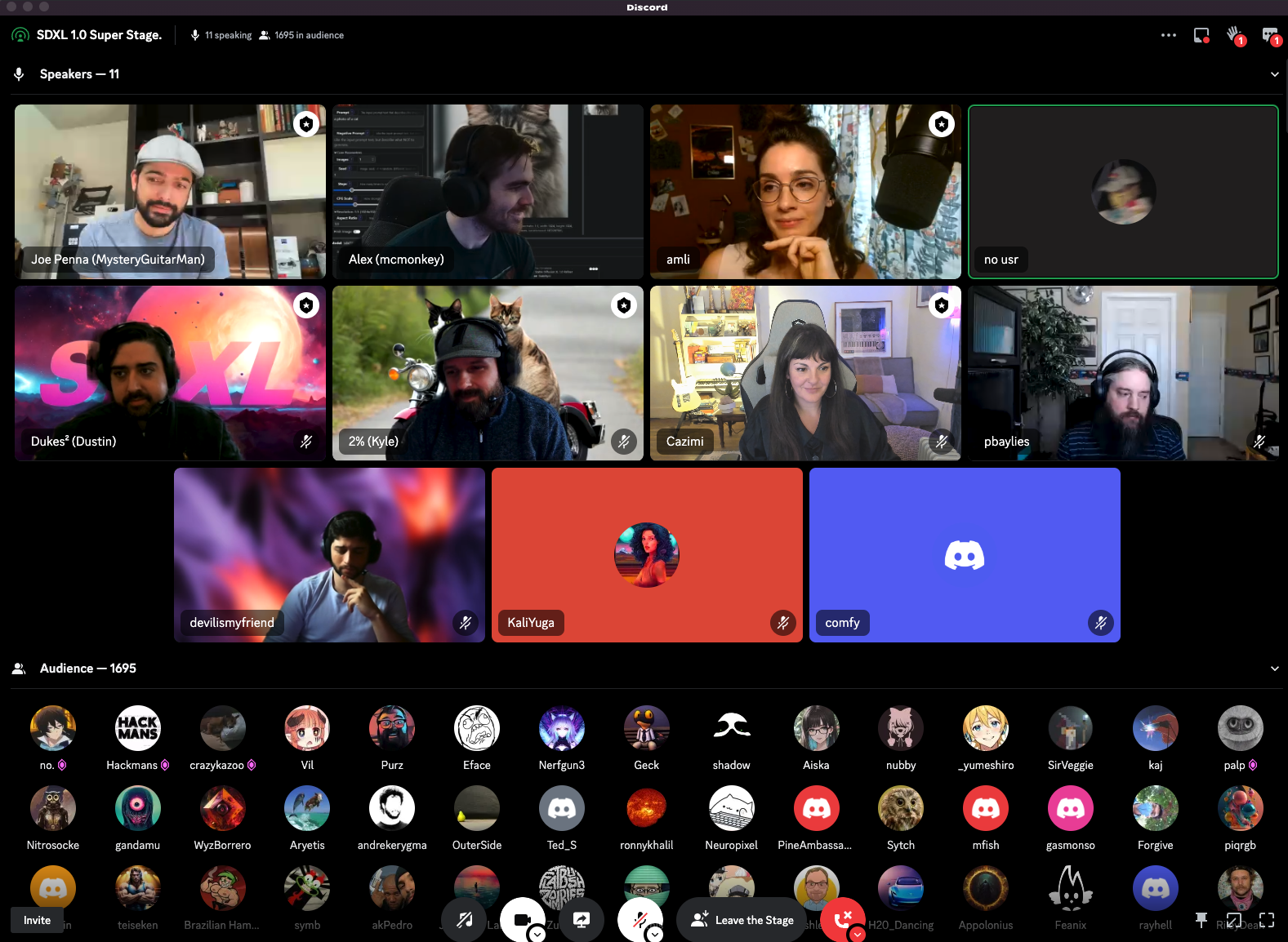 Build Case Studies | Discord