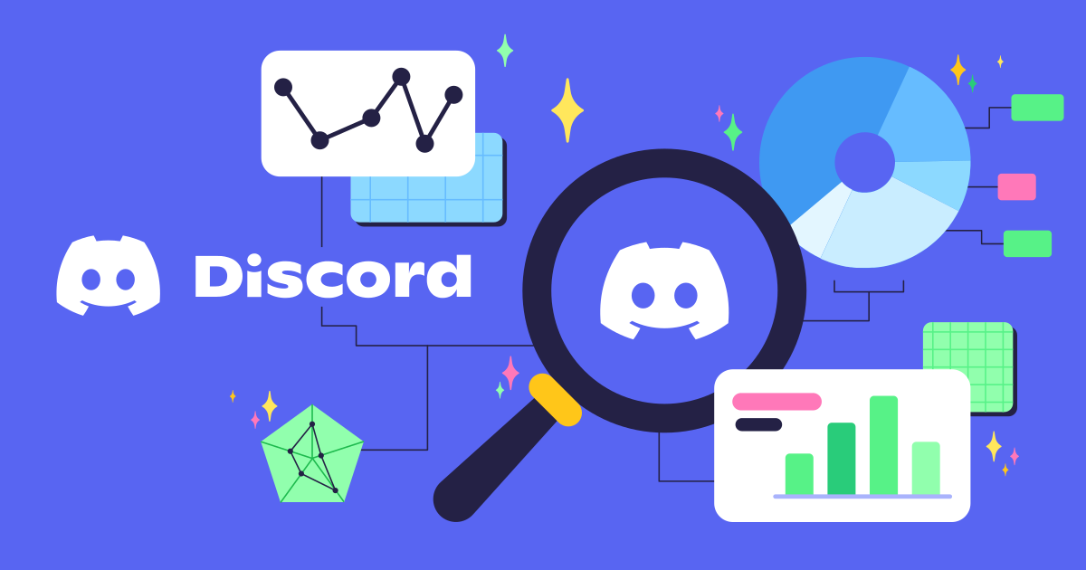 Discord Transparency Reports
