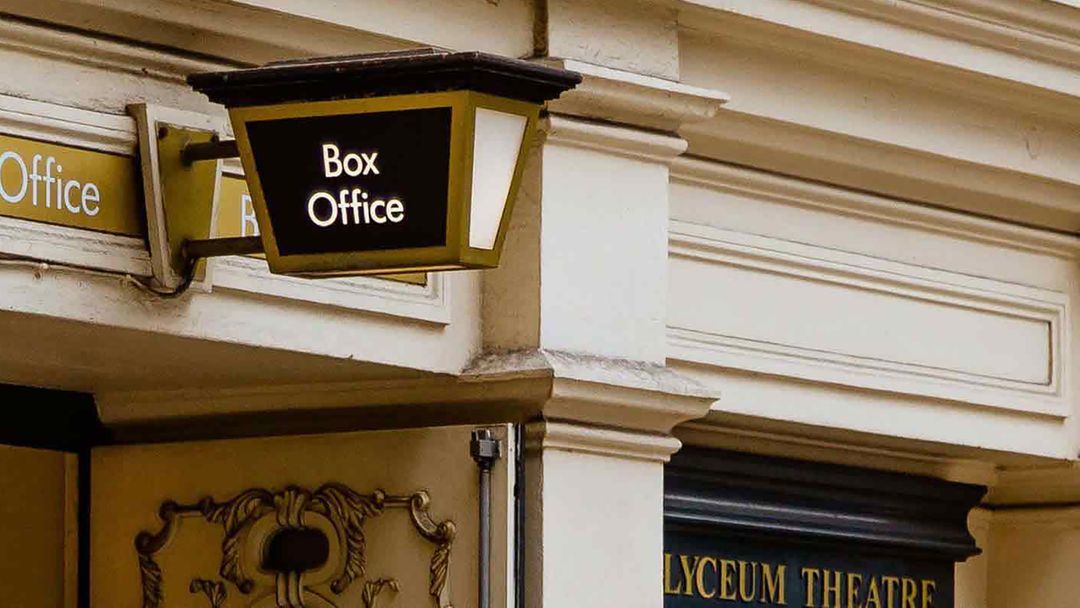 Ticket Info | Disney's The Lion King | Lyceum Theatre Box Office