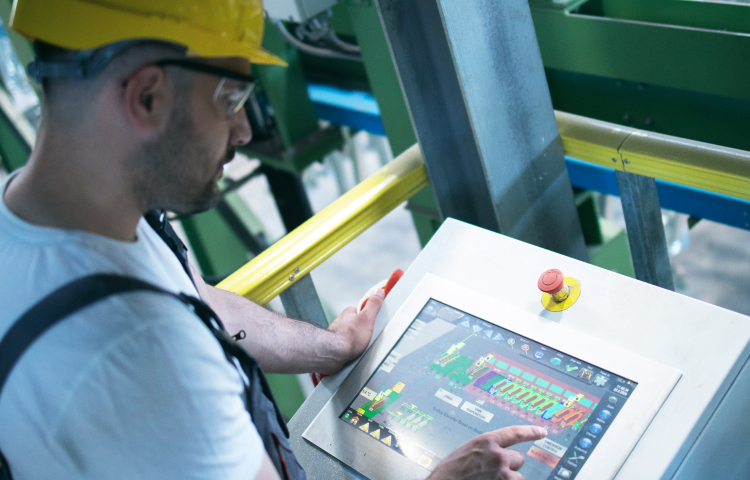 dintegra Company Website