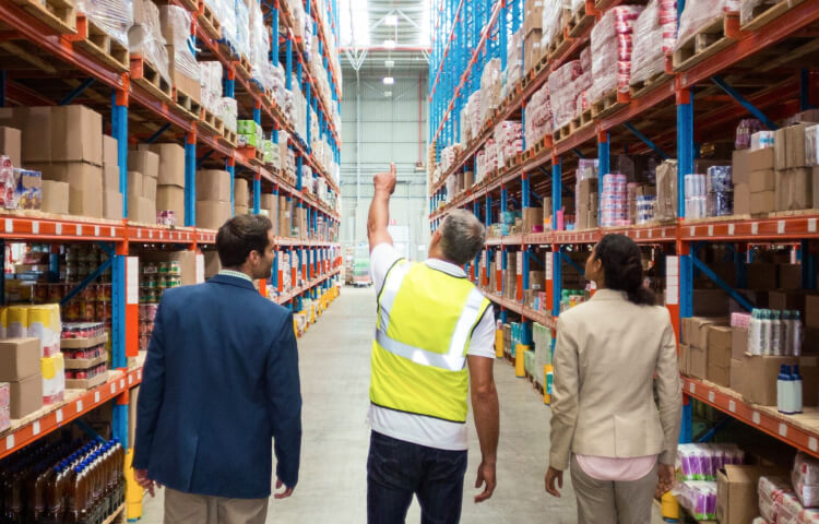 Digital Solutions for Industrial Operations | dintegra