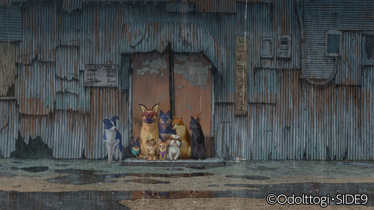 5 Non-photorealistic 3D Rendering Software in 2020