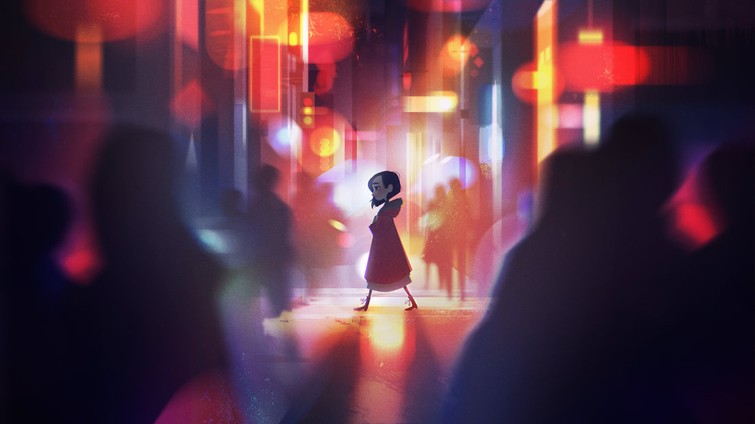 5 Non-photorealistic 3D Rendering Software in 2020