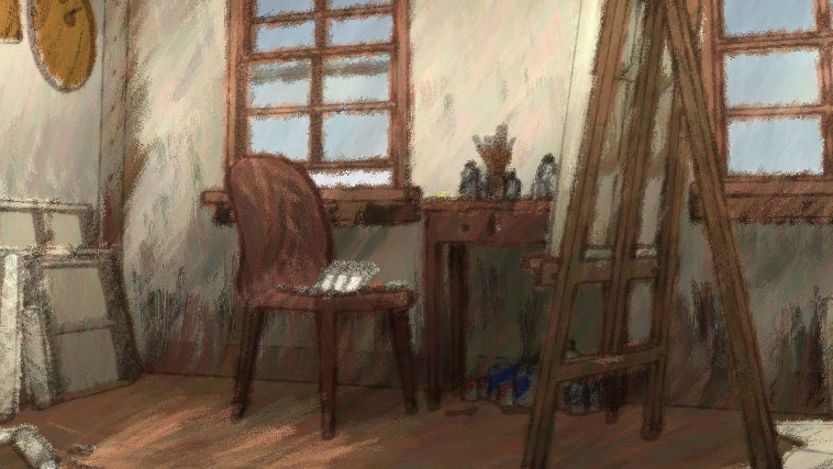 5 Non-photorealistic 3D Rendering Software in 2020