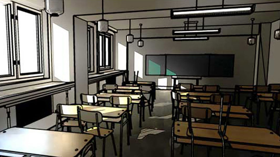 5 Non-photorealistic 3D Rendering Software in 2020