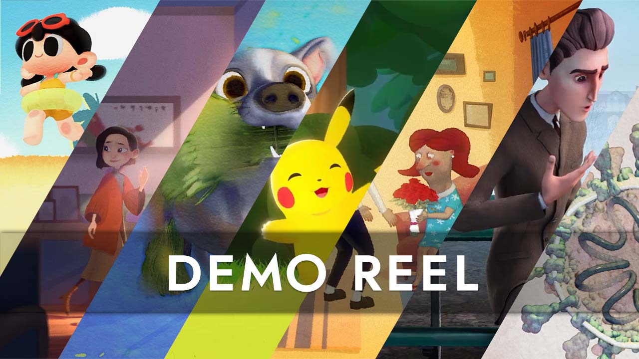 Flair - Stylized 3D Renderer