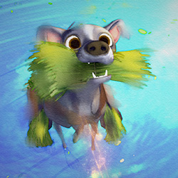 Flair - Stylized 3D Renderer