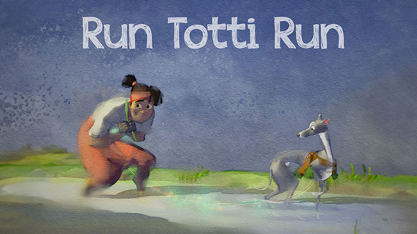 Spotlight | Artineering - Rendering, in Style!