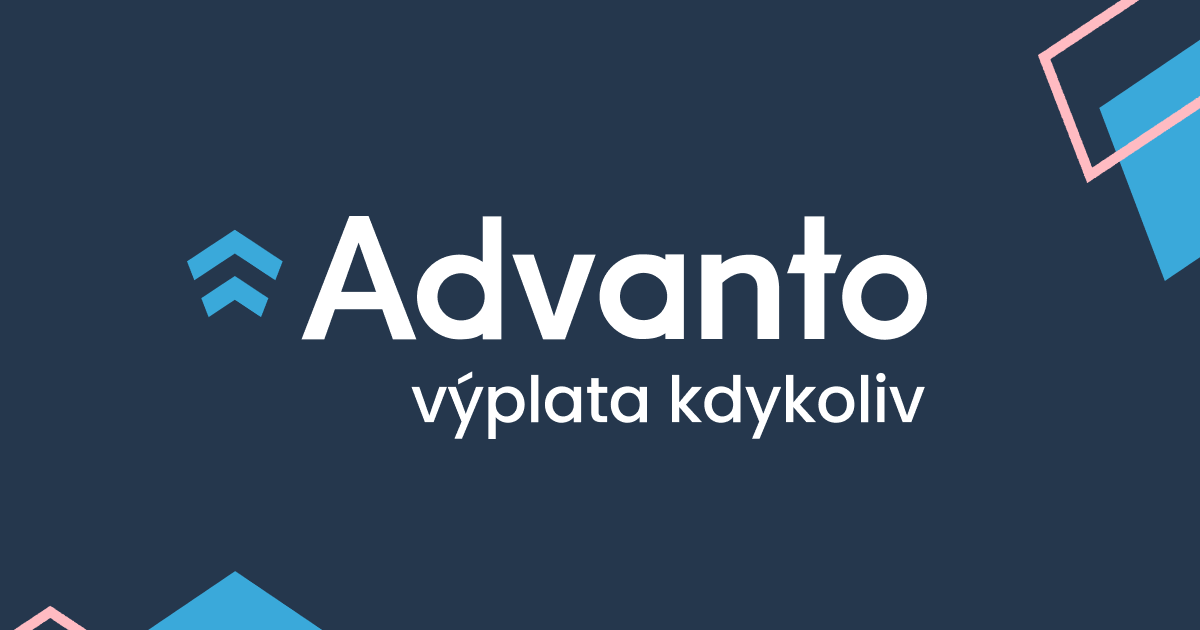 Vizuální identita Advanta prošla redesignem od agentury Inveo. Nový je ...