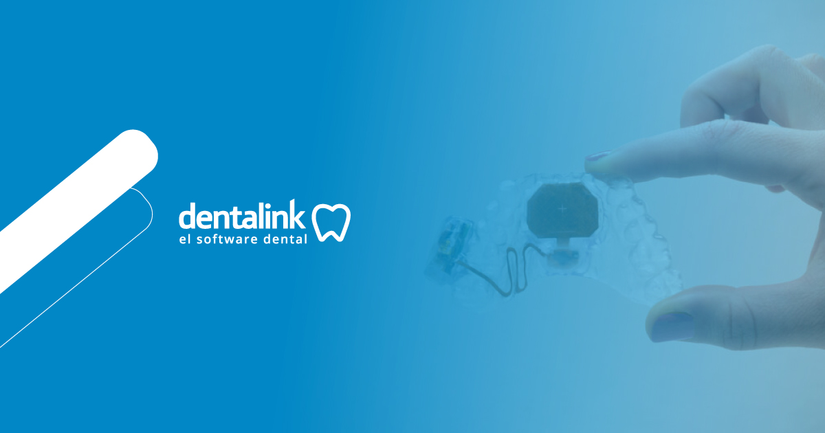 MouthPad: La Innovación en Odontología que Mejora la Calidad de Vida
