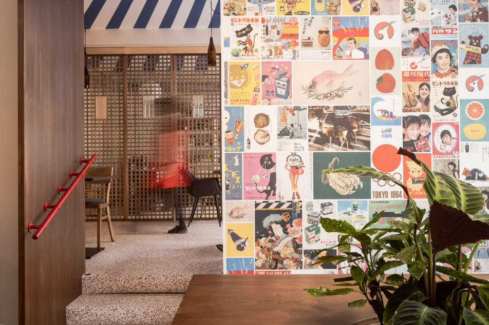 MANYA Sushi & Sake Izakaya