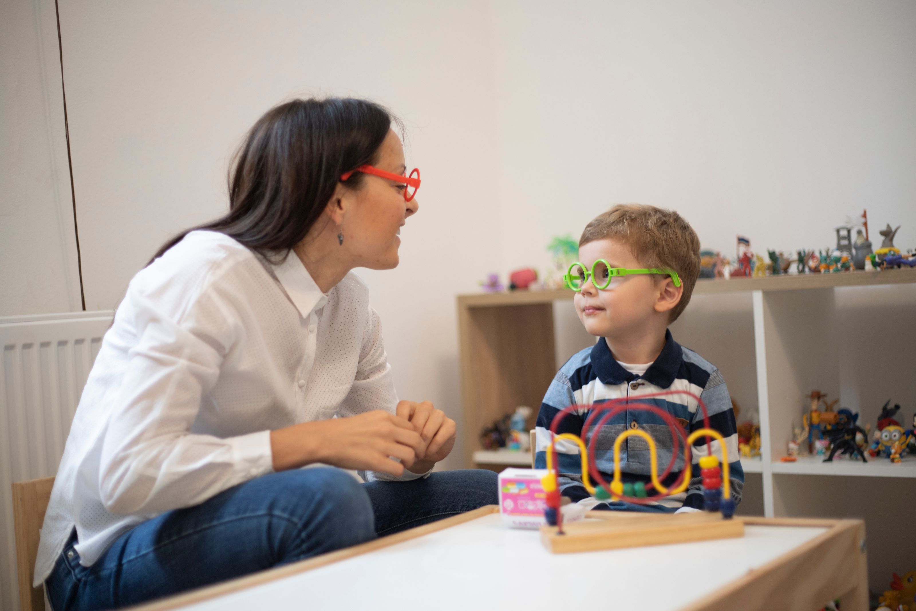 Stimming In Children With Autism [2022 Complete Guide]