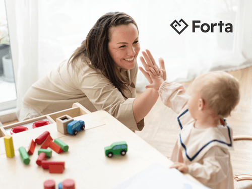 Forta Production (PRD)