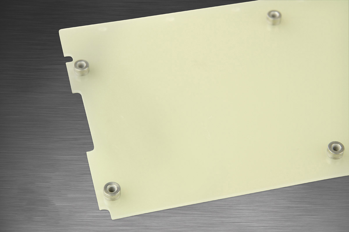 Gallery - JMJ Profile Inc - G10 Machining | Phenolic Machining ...