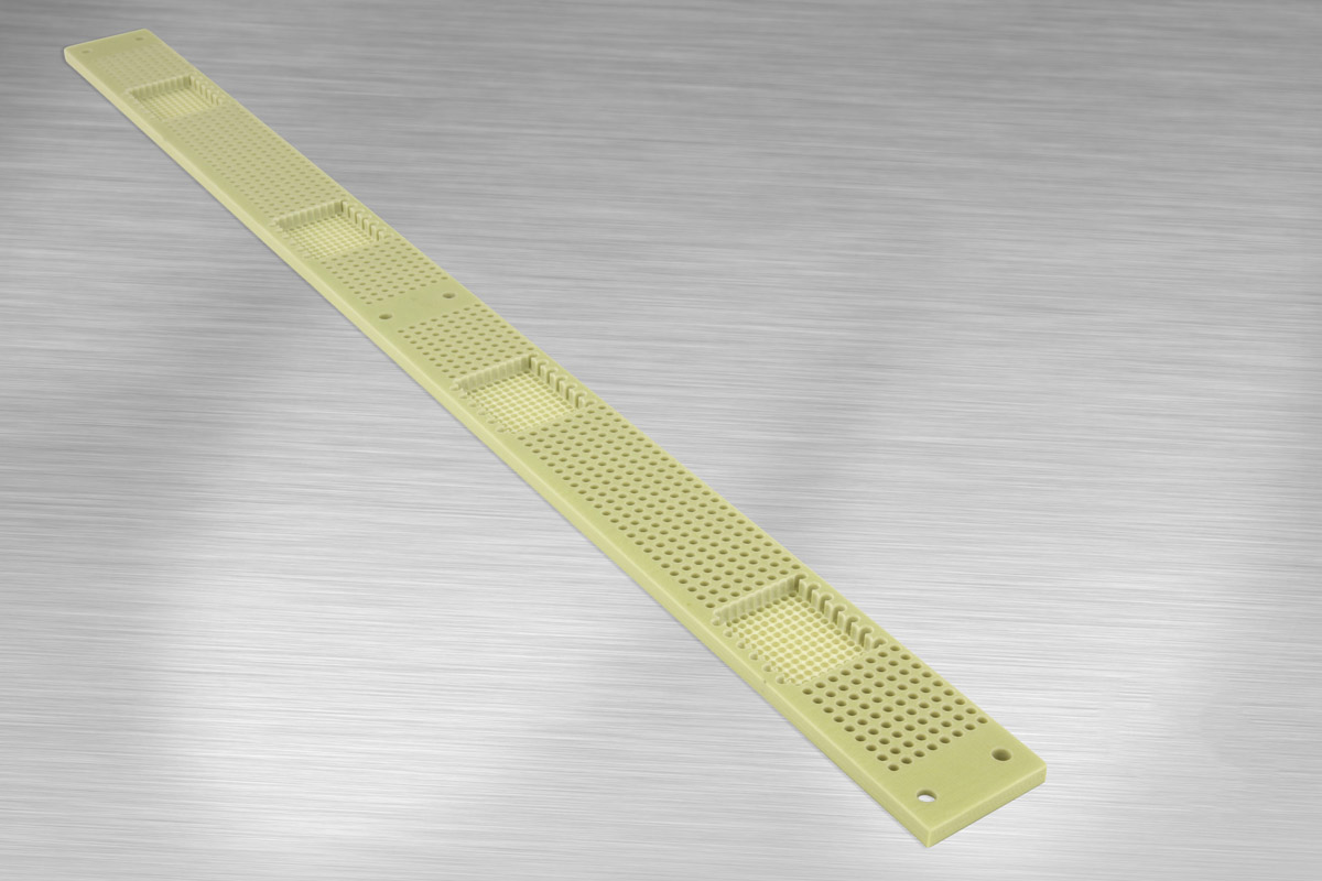 Gallery - JMJ Profile Inc - G10 Machining | Phenolic Machining ...