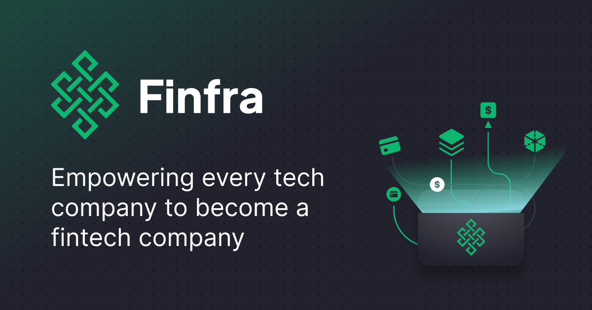Finfra | Empowering Businesses