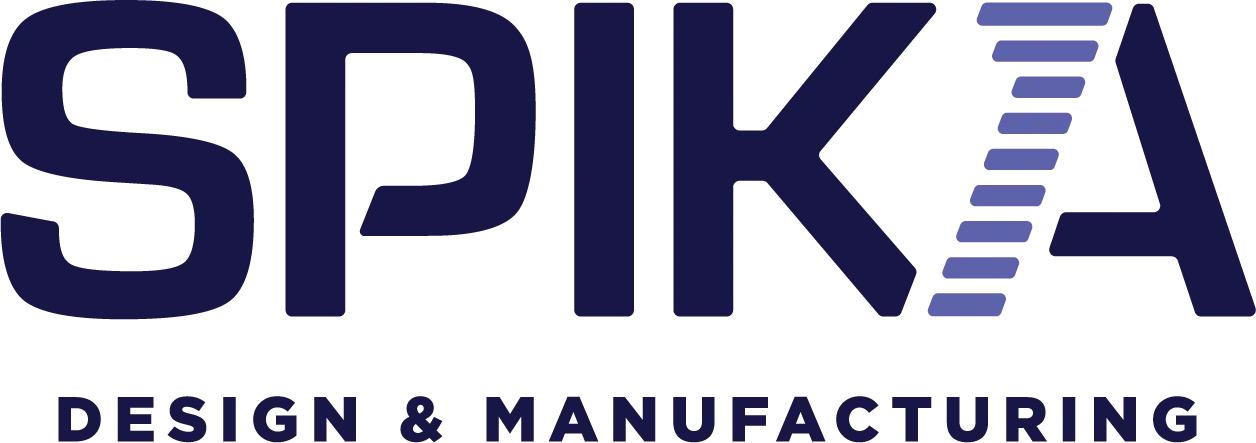 Spika Design & Manufacturing