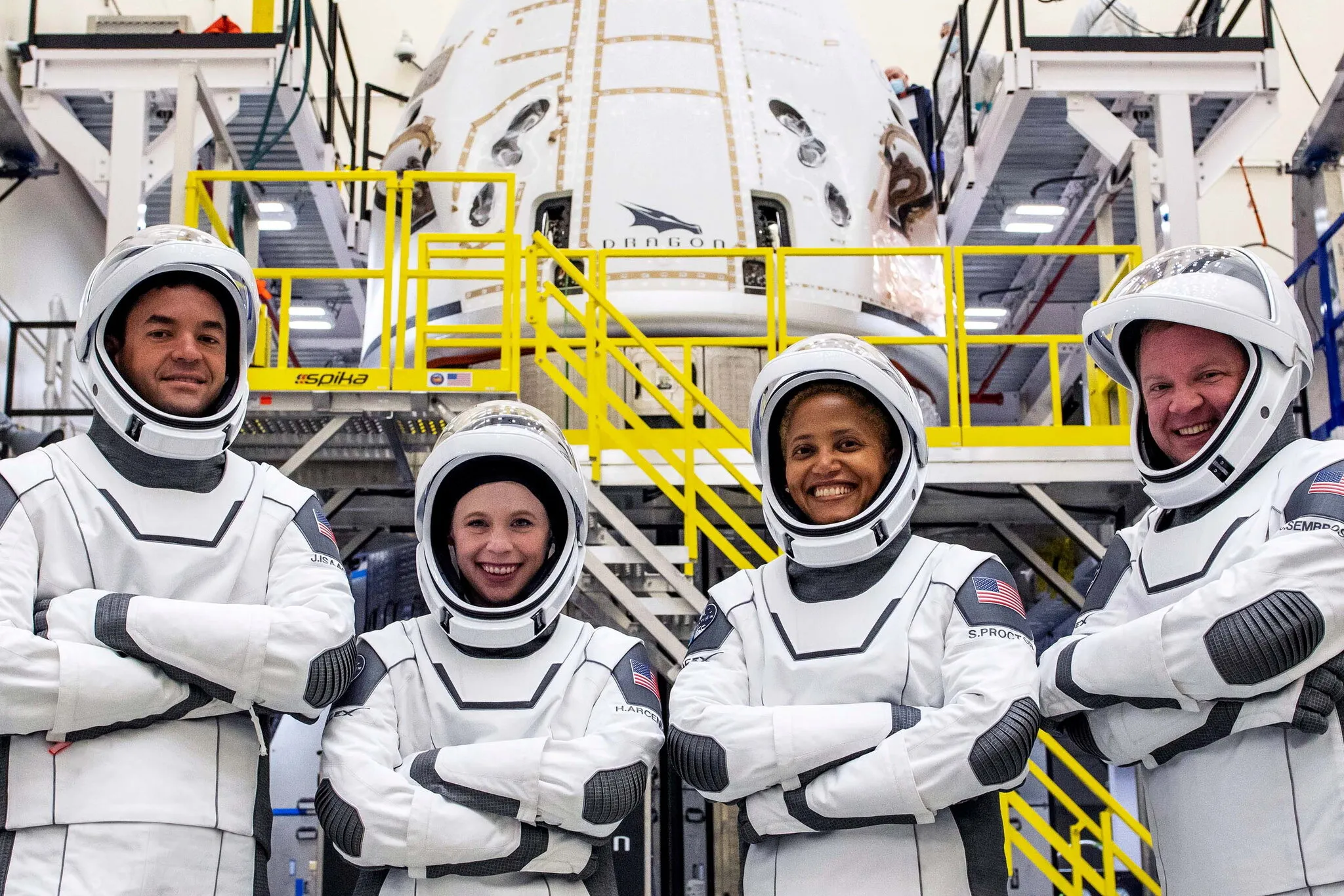 Spika Design & Manufacturing