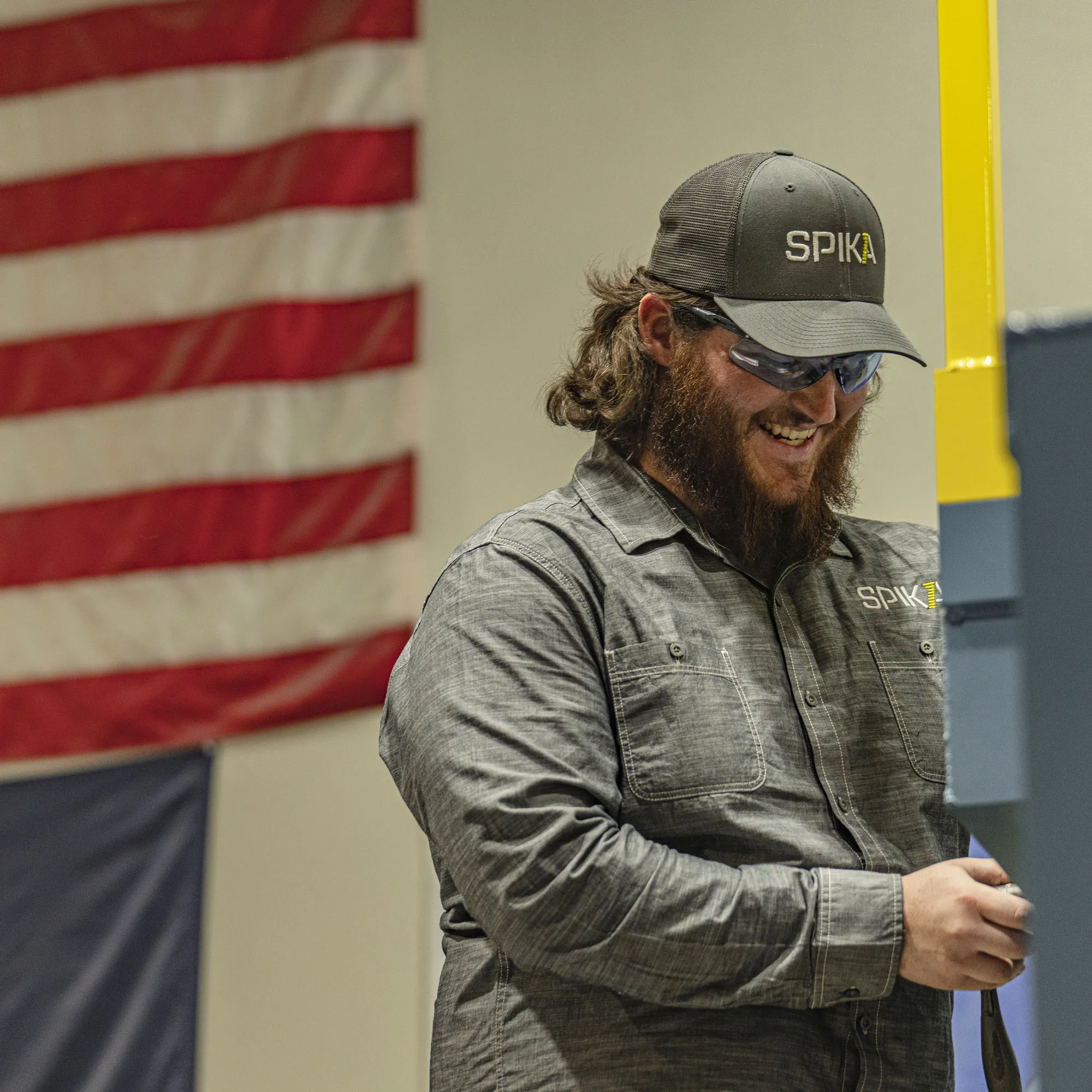 Spika Design & Manufacturing