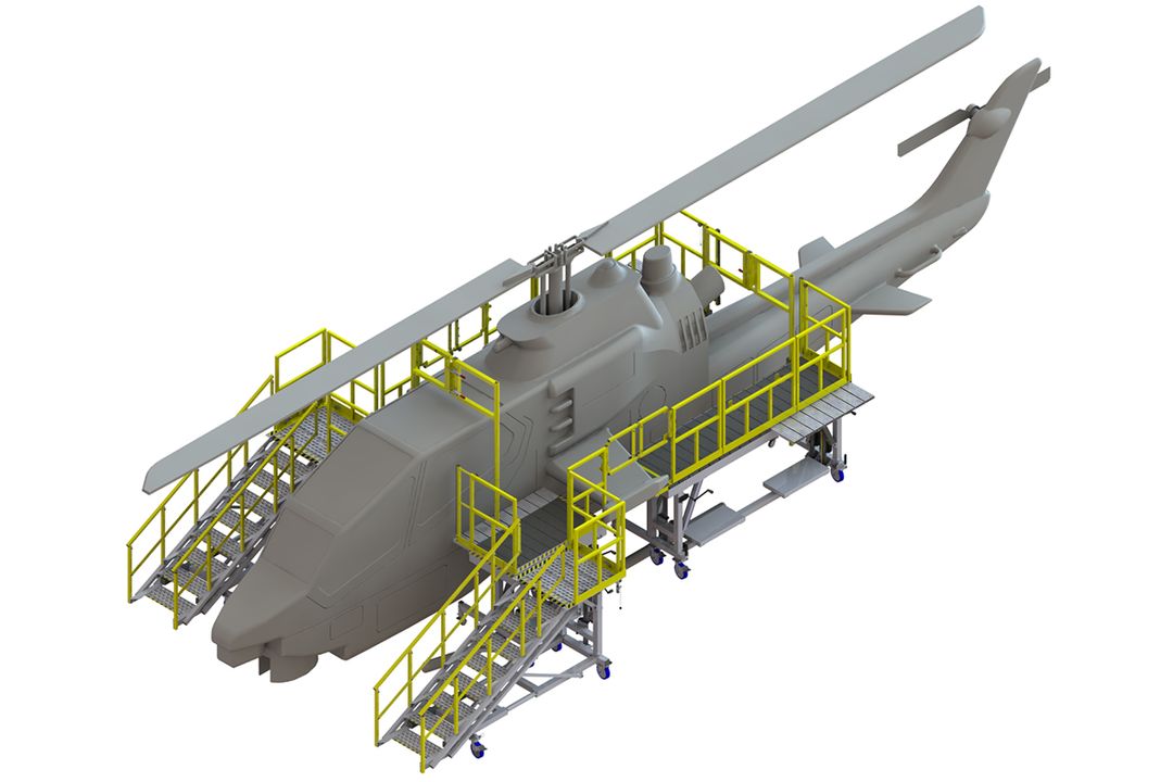 Spika Design & Manufacturing