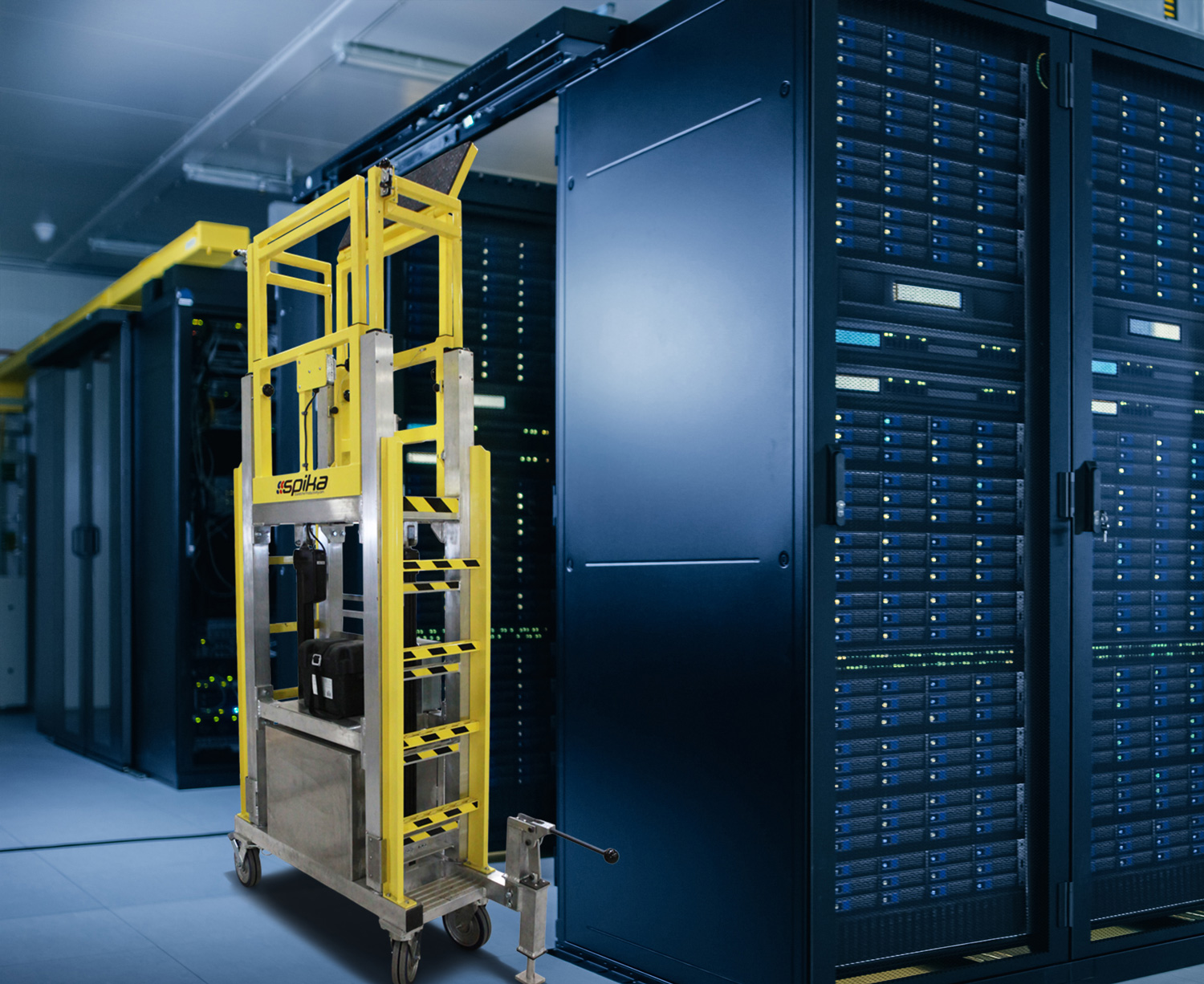 Commercial Models (COTS)