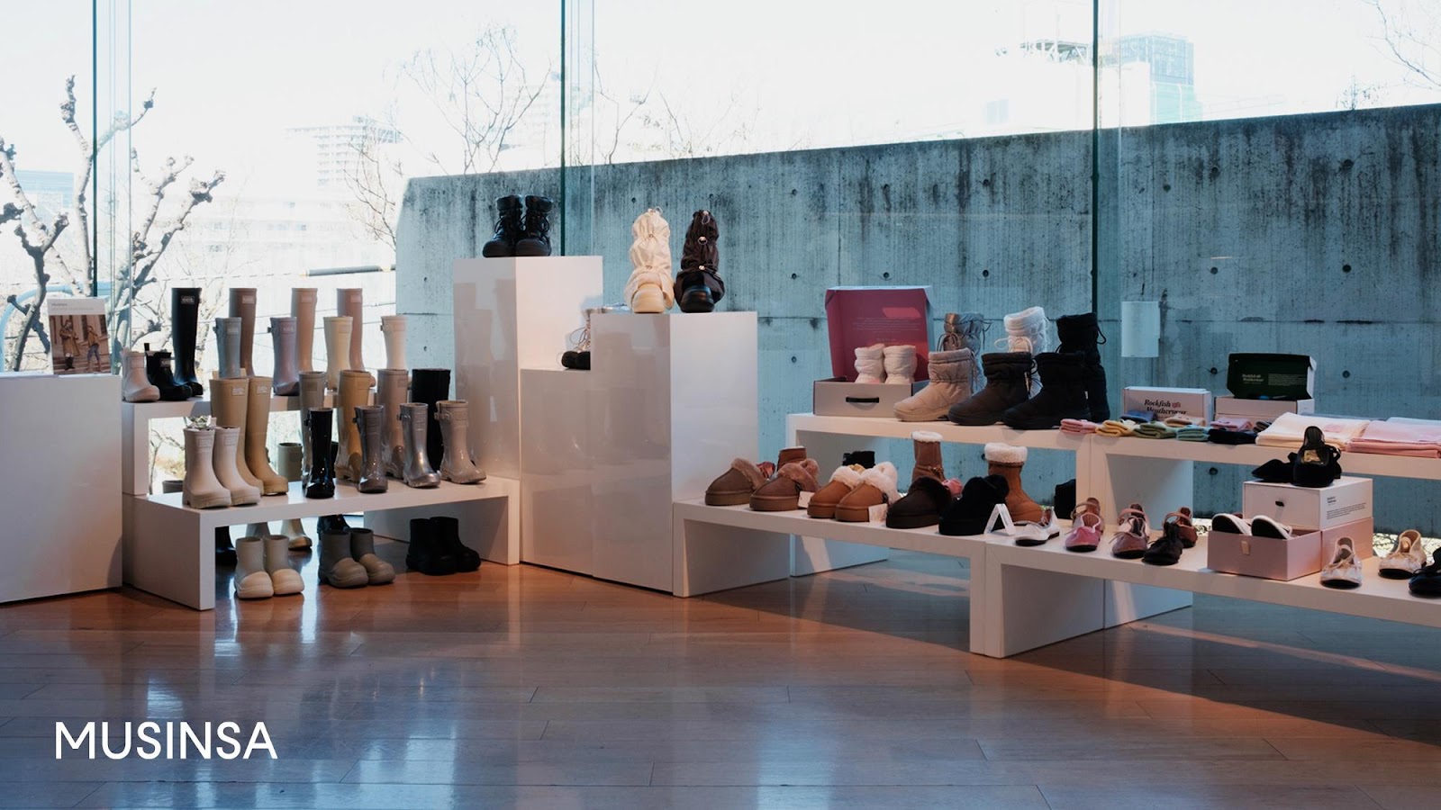 MU-B wiki: Rockfish Weatherwear - Unlocking the Three Strategies of ...