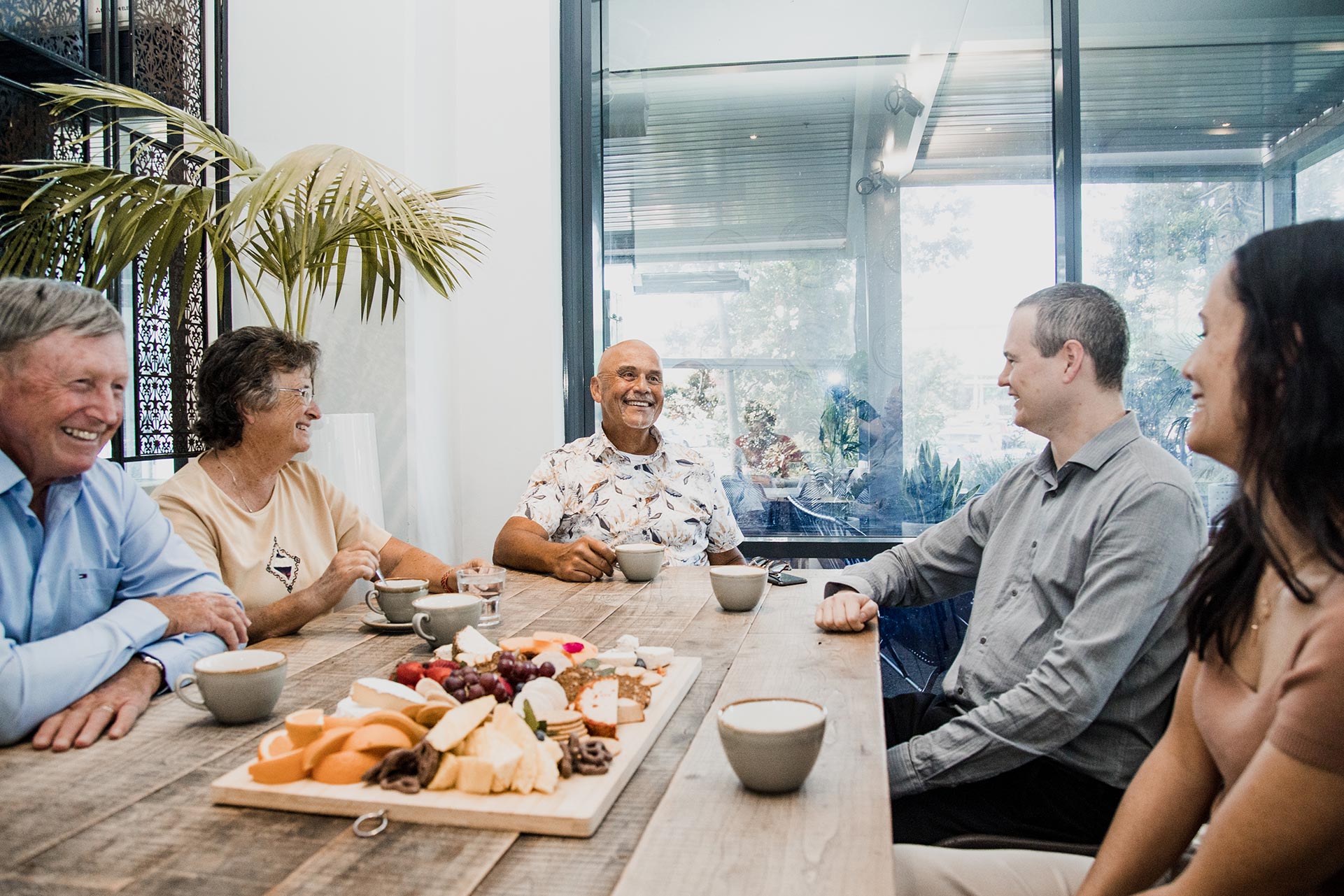 Omega Global Logistics