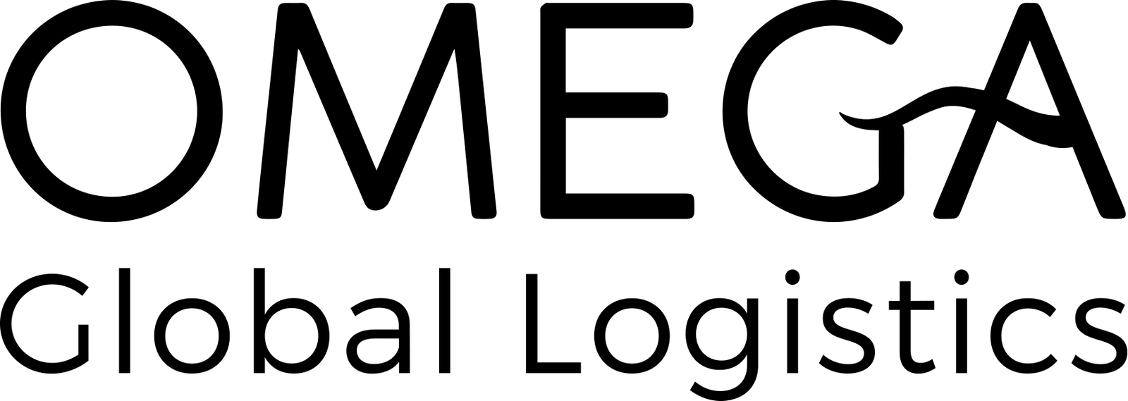 Omega Global Logistics