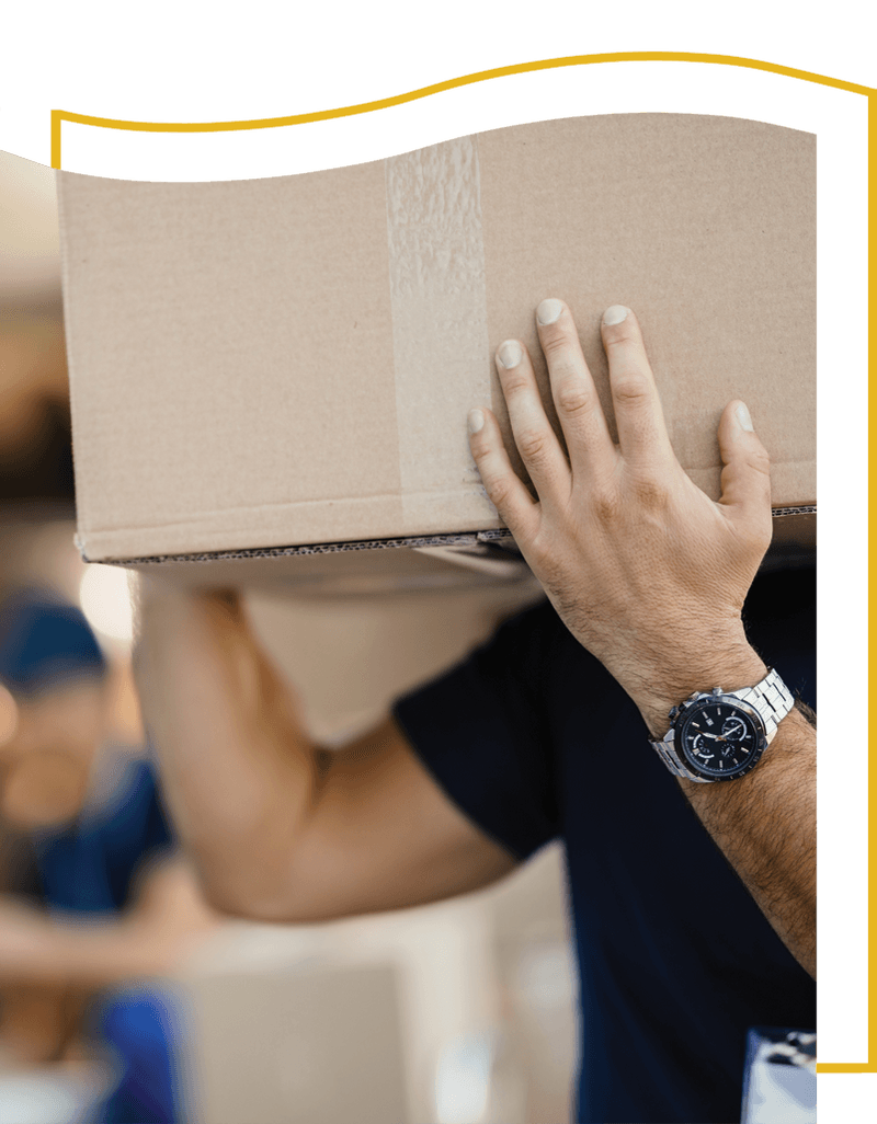 Omega Global Logistics