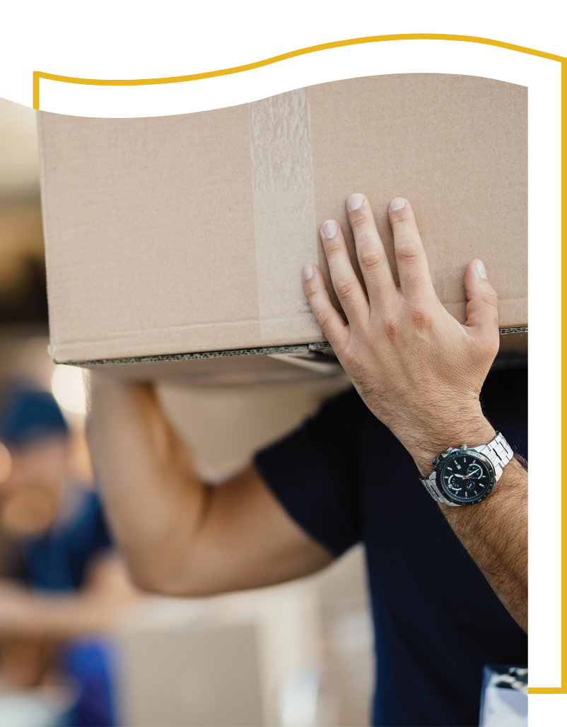 Omega Global Logistics