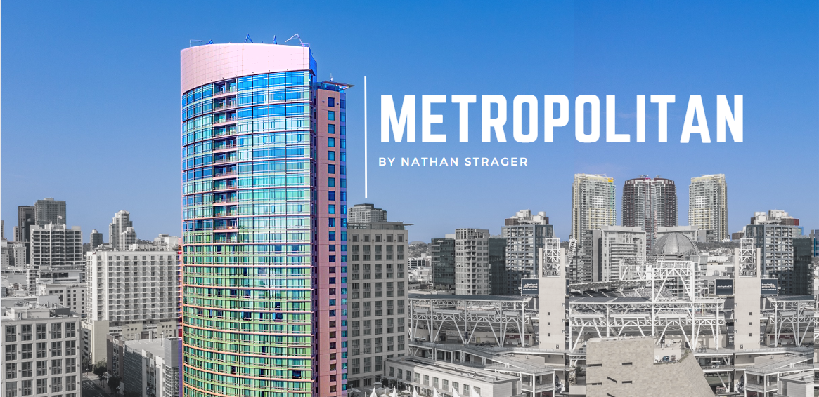 The Metropolitan Condos | Nathan Strager | Real Estate Agent
