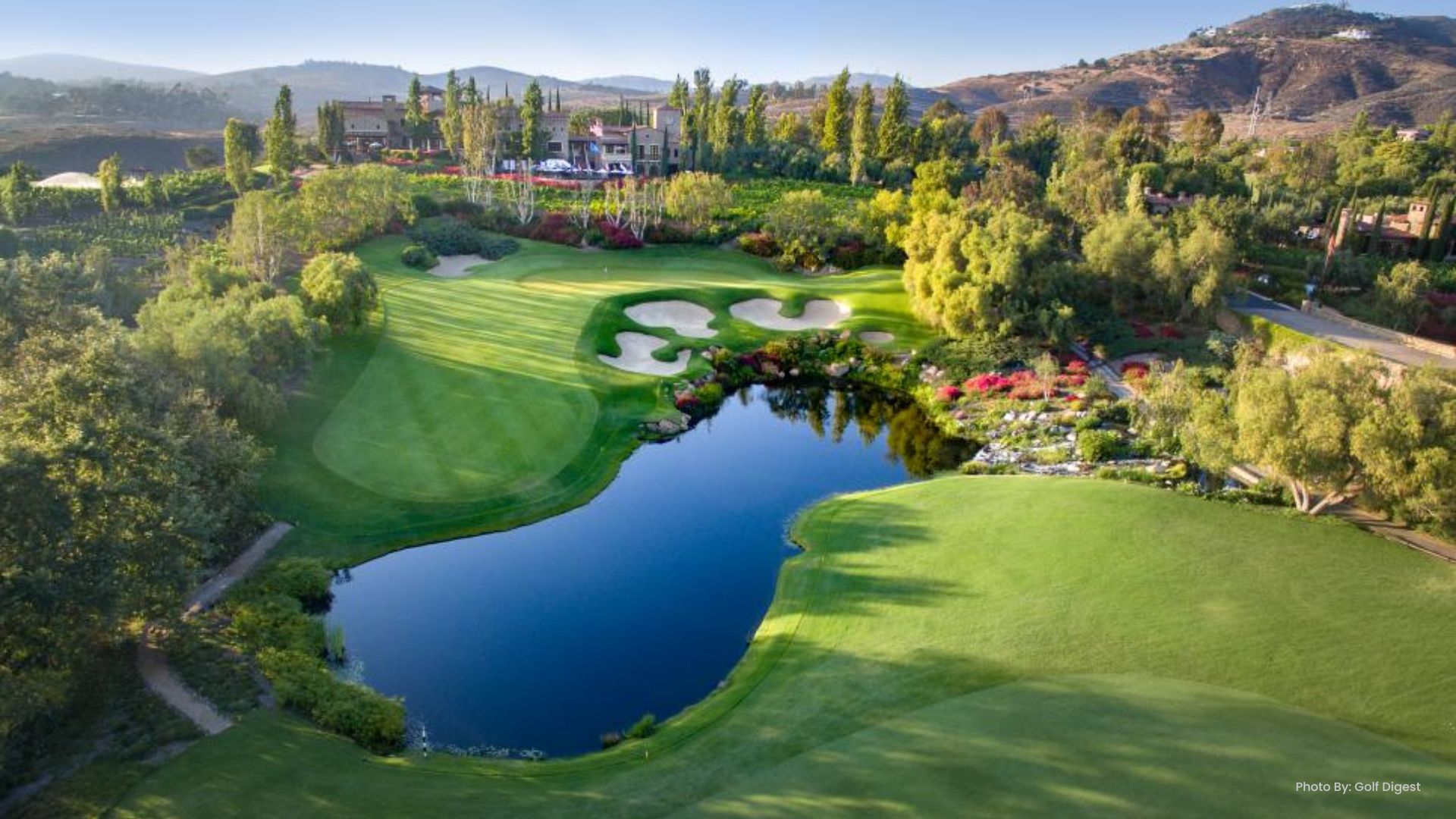 Rancho Santa Fe, San Diego | Nathan Strager | Real Estate Agent