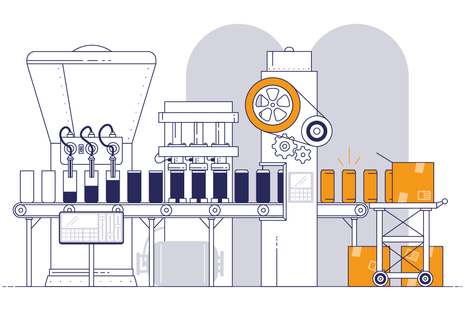 Canable – Experts in Drinks Canning