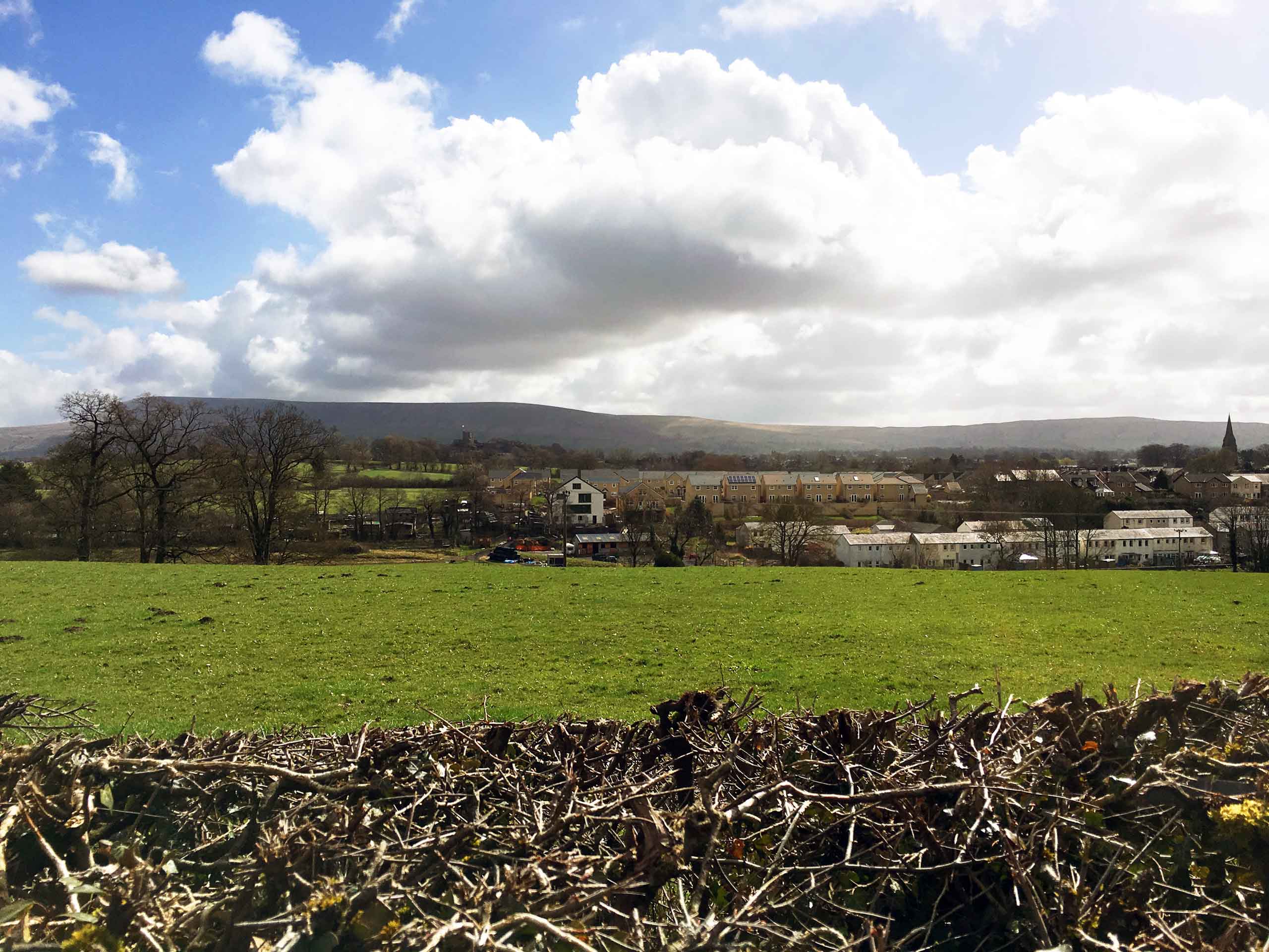 Low Moor - Strategic Land Group