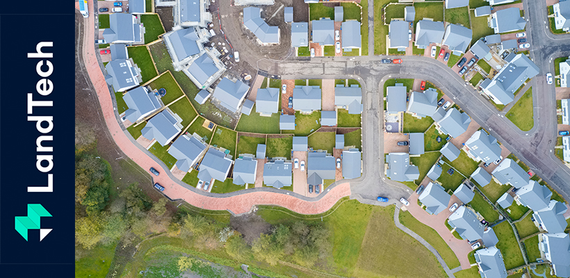 Key findings from the 2022 Housing Delivery Test - Strategic Land Group